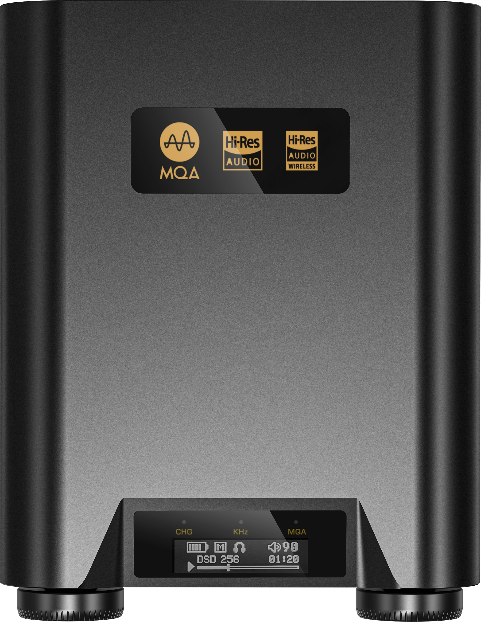 Shanling H5 Full-scene Hi-Res Decoder Amplifier