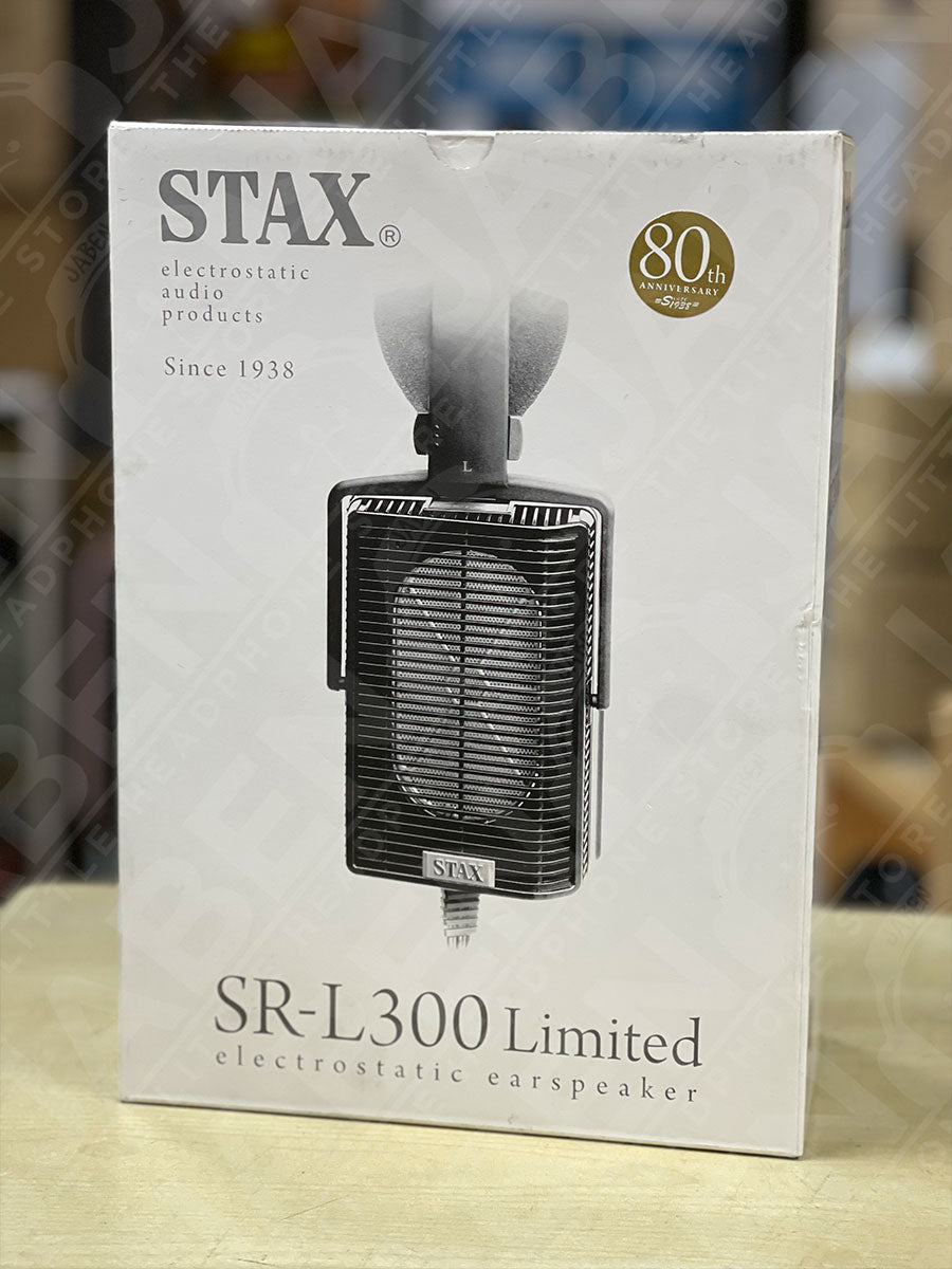 Stax