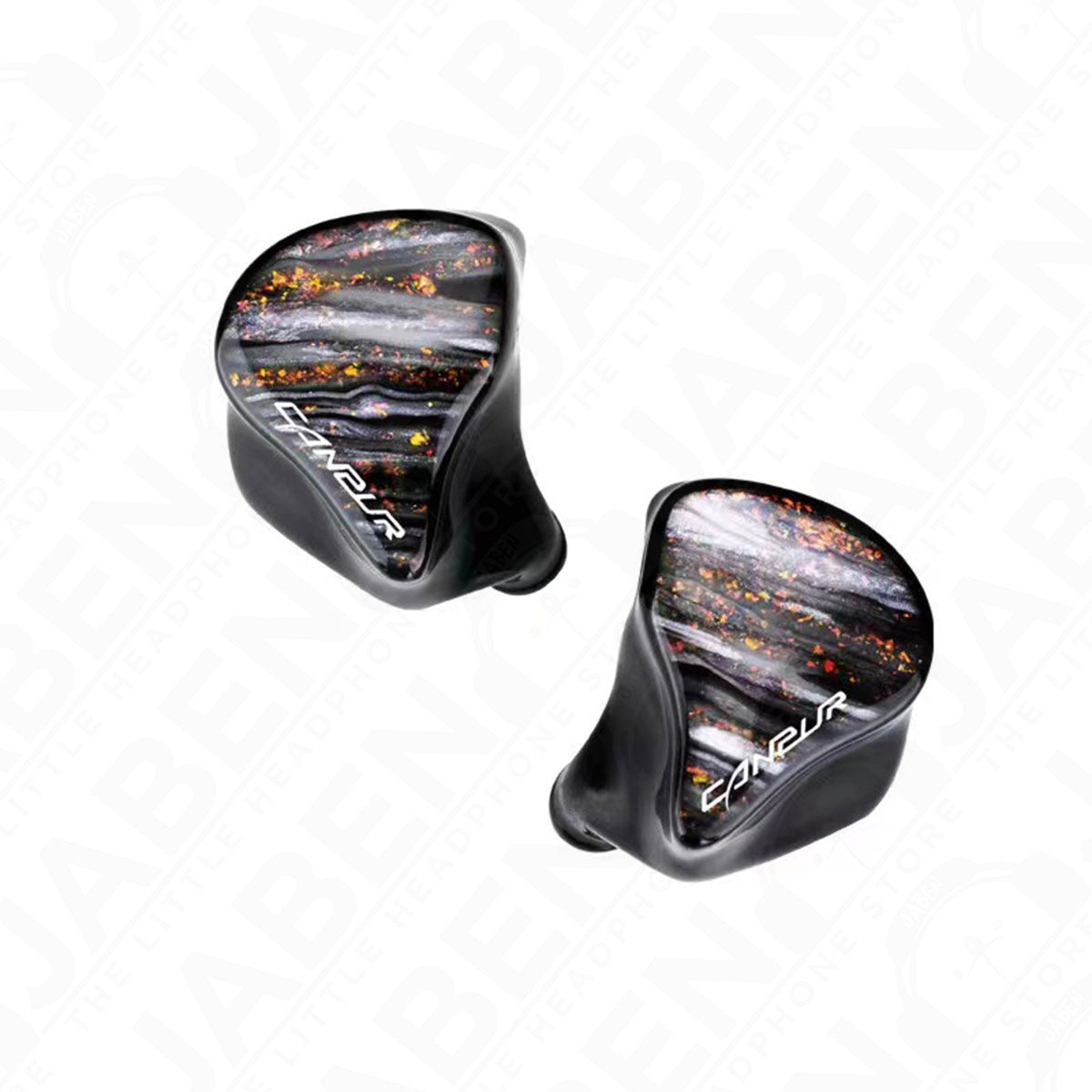 Canpur CP622B 6BA+2EST+2BC UIEM