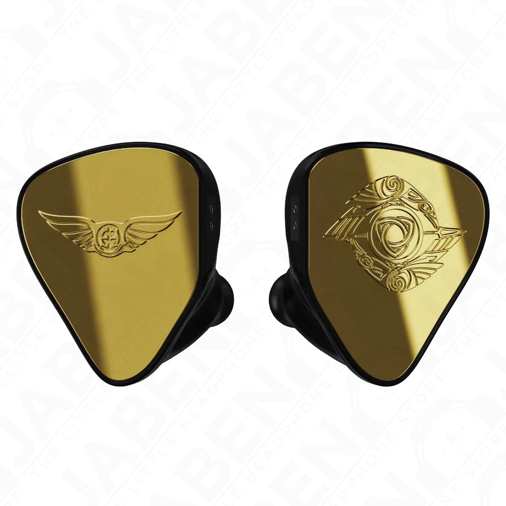 Empire Ears RAVEN Universal In-ear Monitors