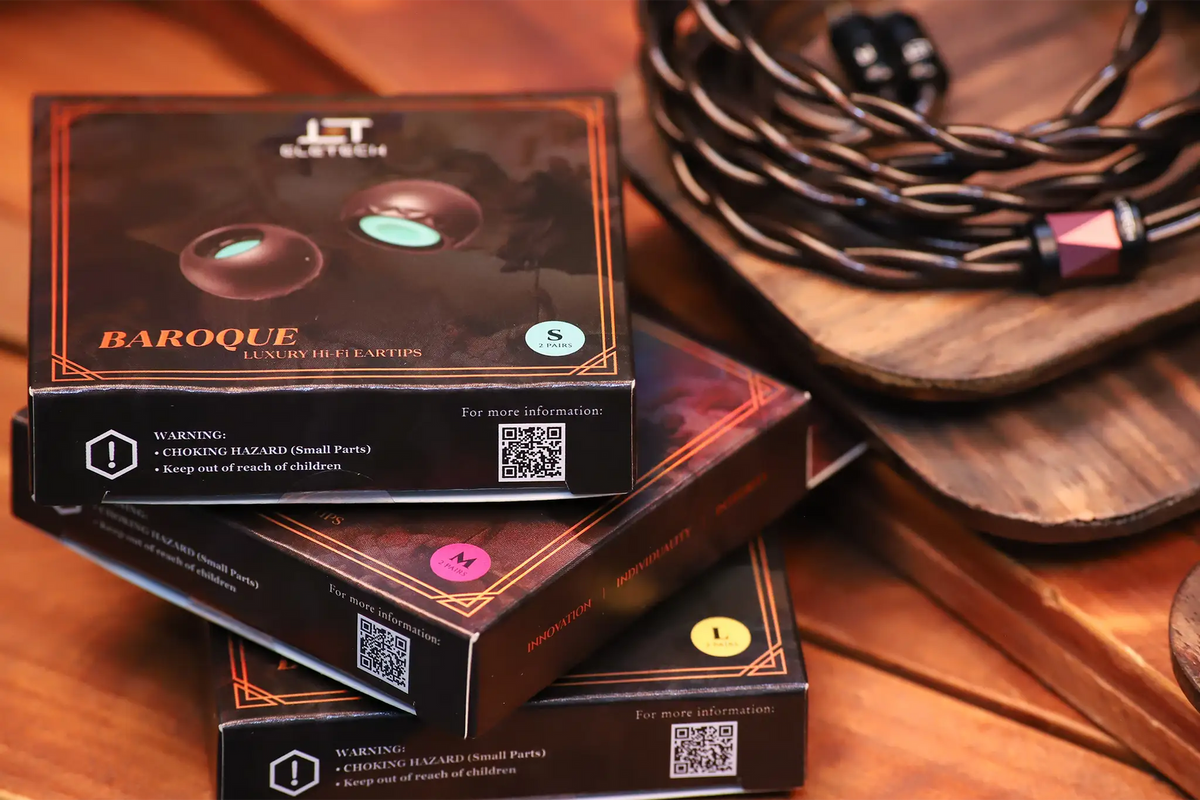 Jaben | Personal Audio | Headphone | Accessory | Worldwide Delivery