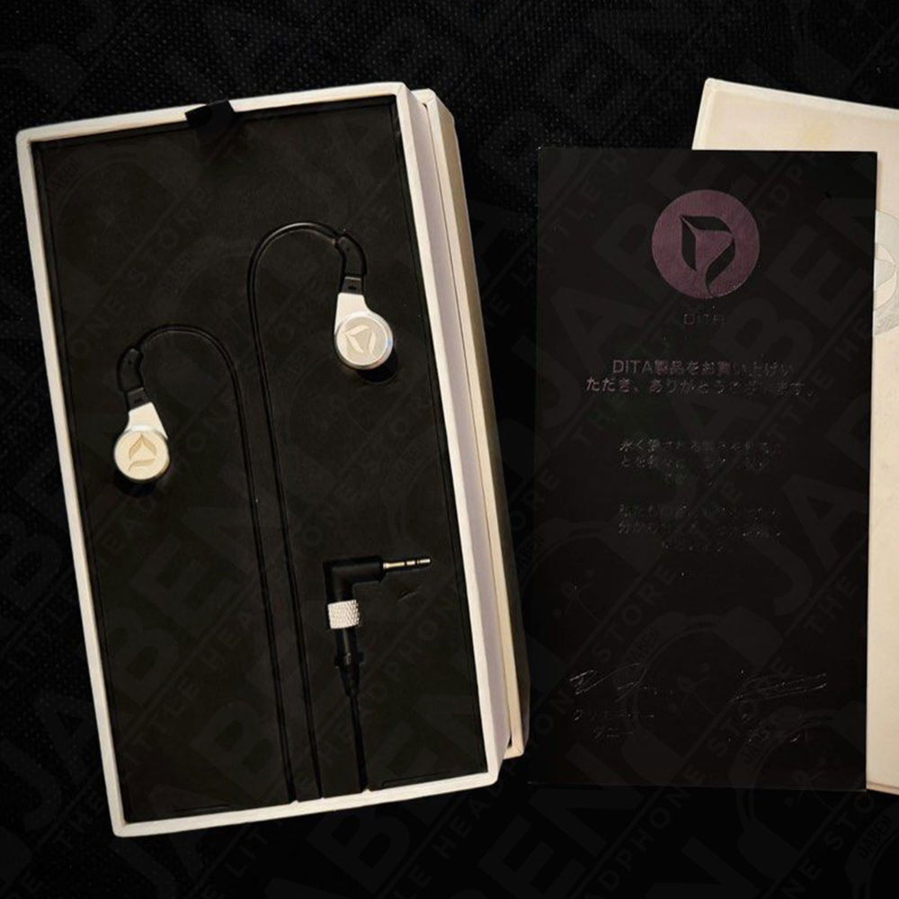 Universal In-Ear Collection