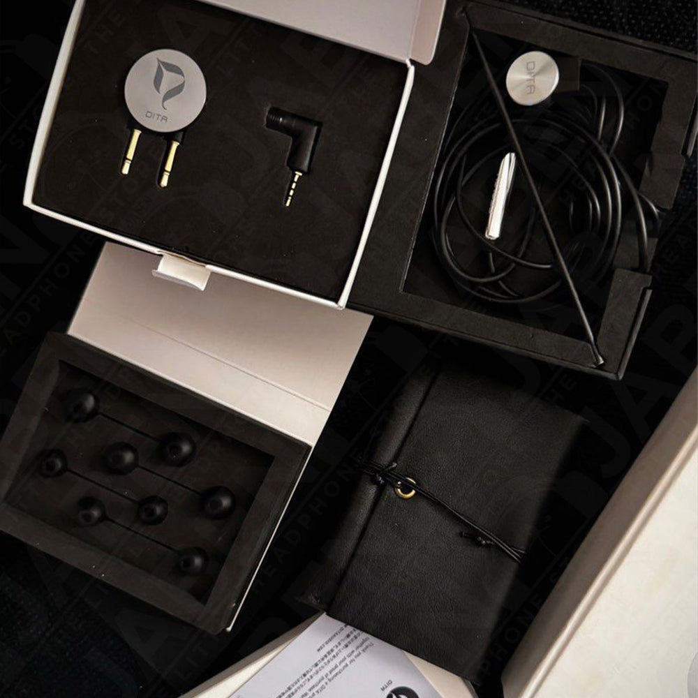 Universal In-Ear Collection