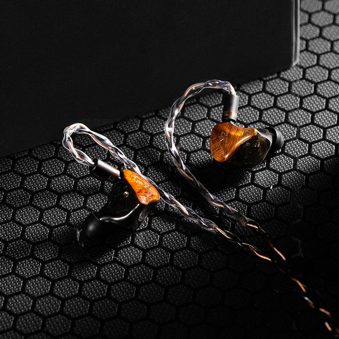 Universal In-Ear Collection