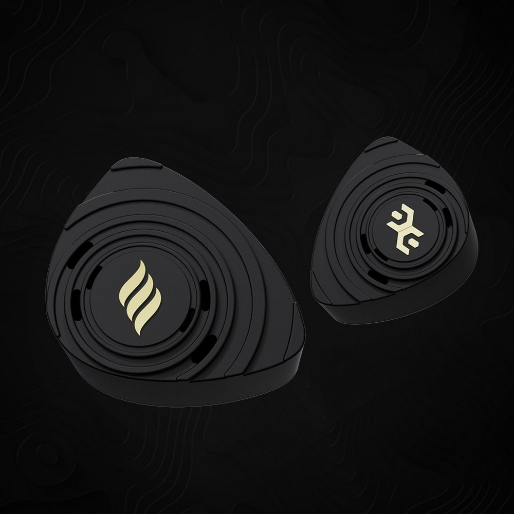 Universal In-Ear Collection