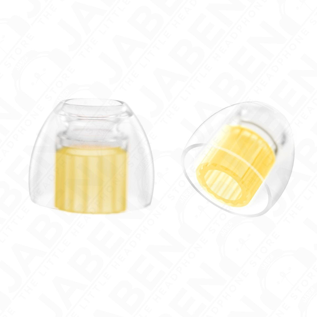 Spinfit W1 Silicone Eartips - Jaben Online