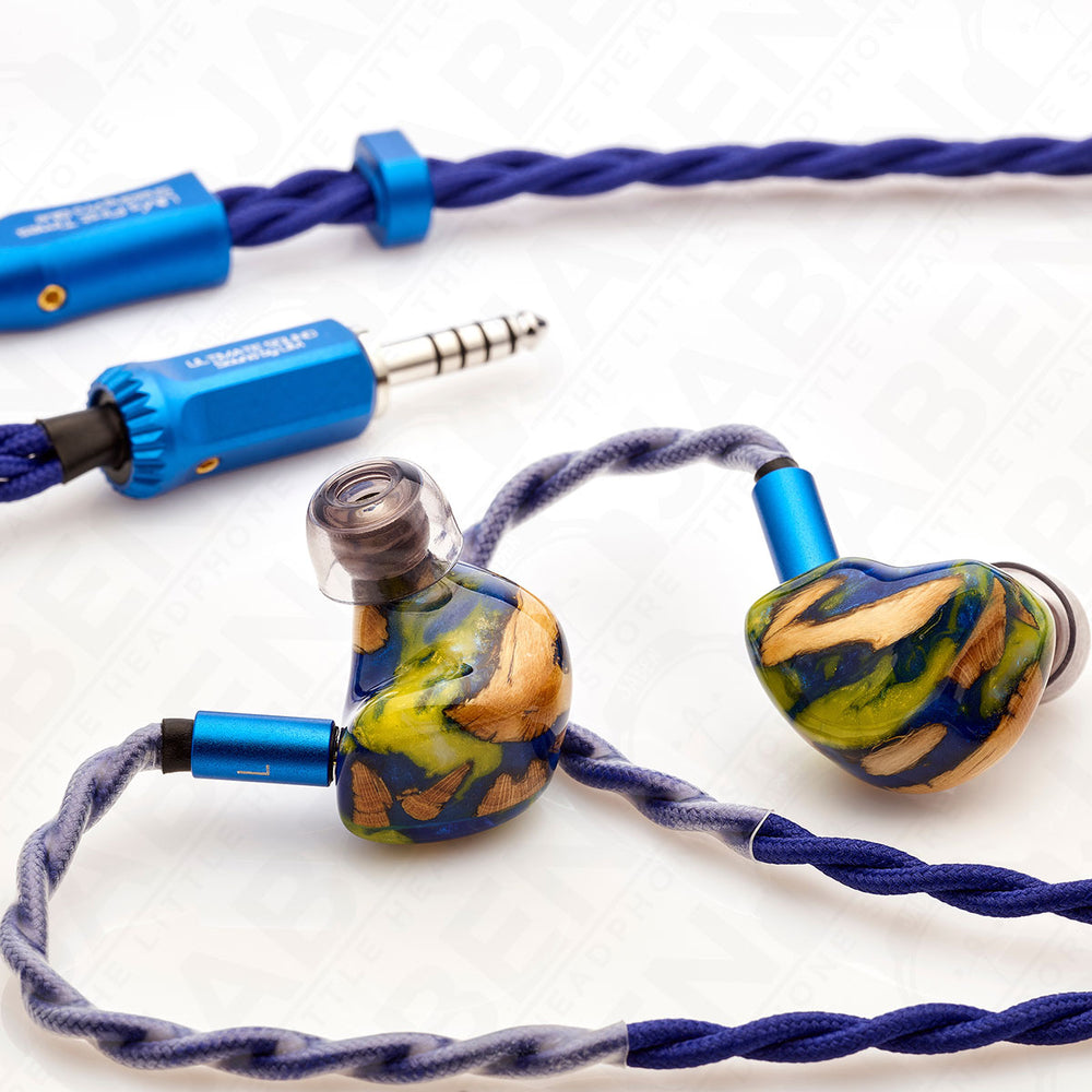 Universal In-Ear Collection