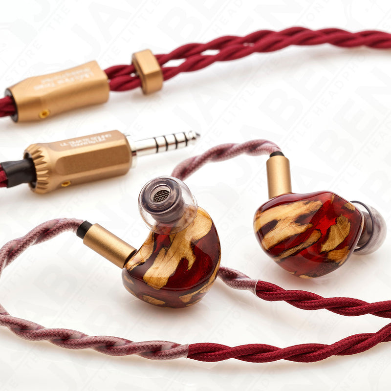 Universal In-Ear Collection