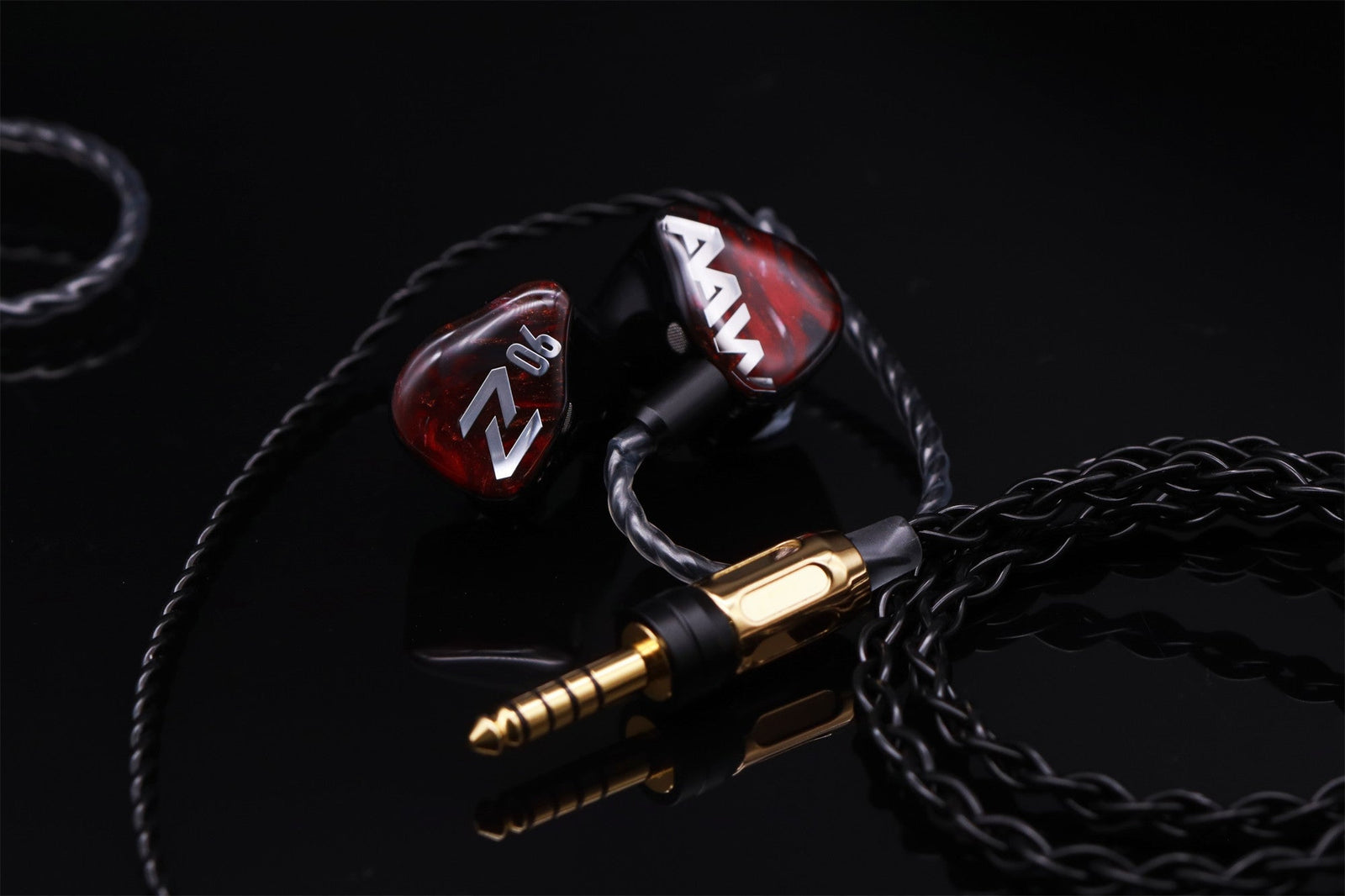 AAW Z06 Universal