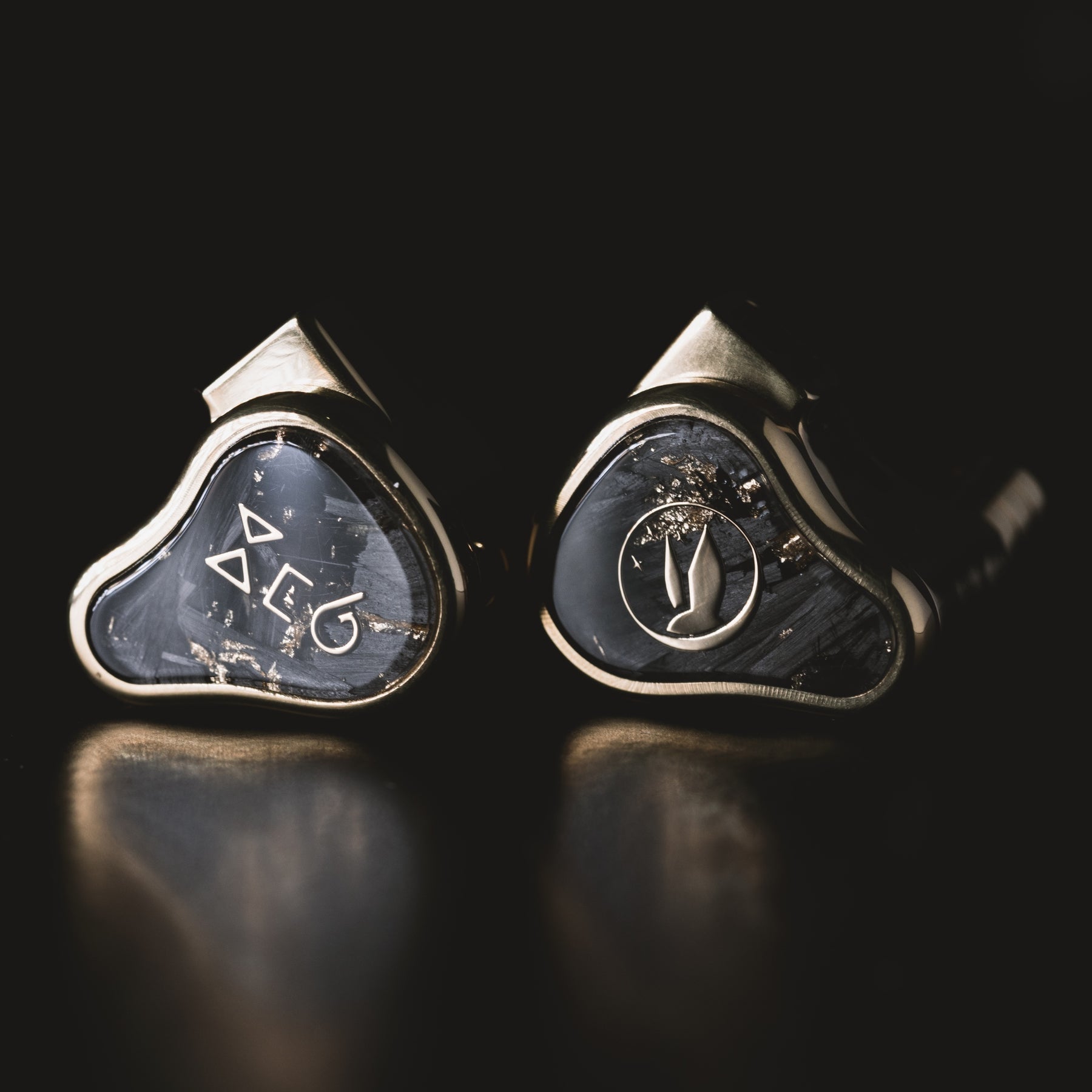 FIR Audio XE6