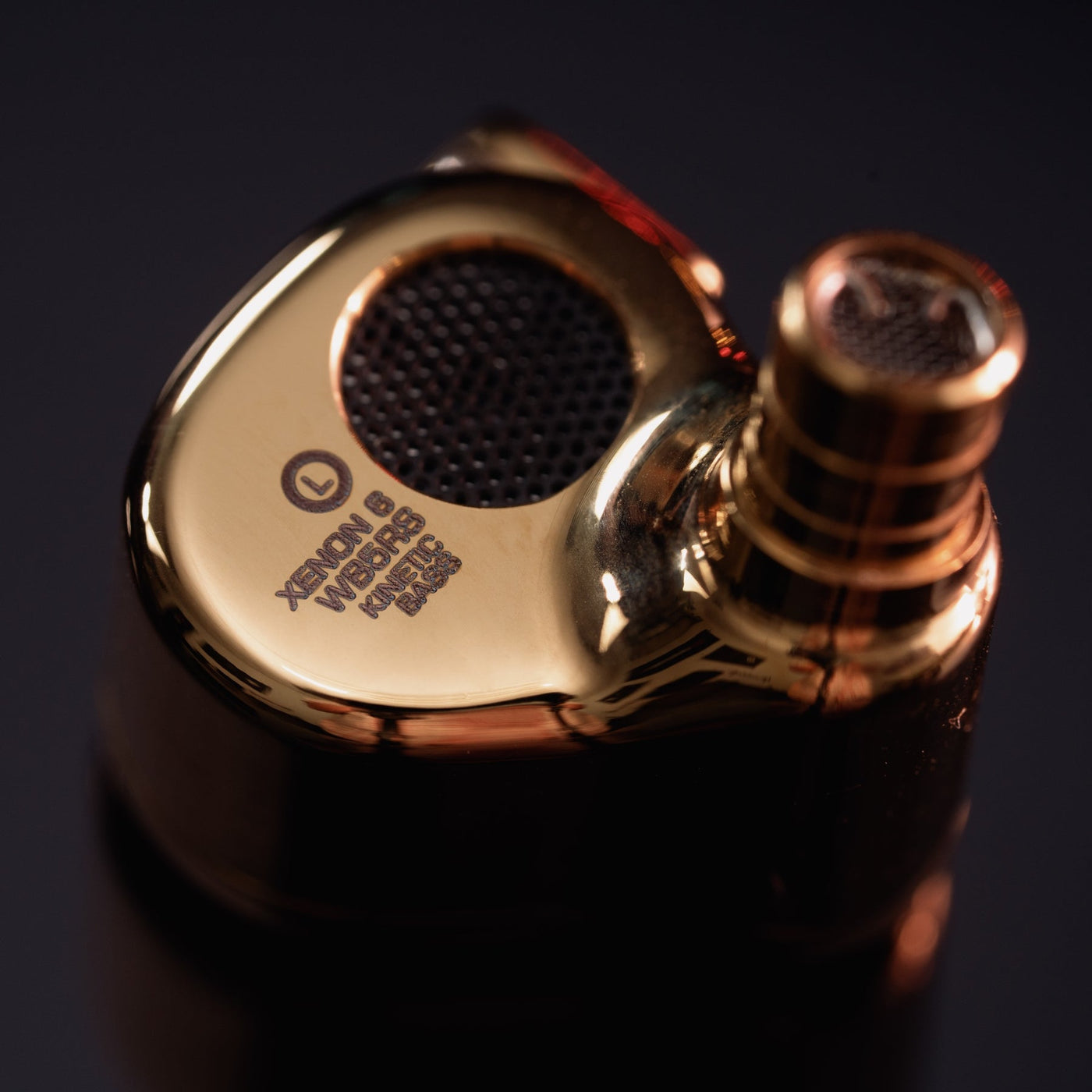 FIR Audio XE6