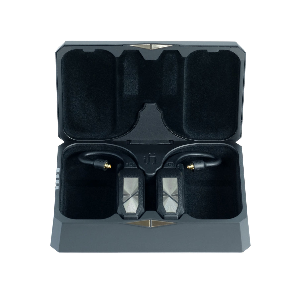 iFi Go Pod Wearable Bluetooth DAC/Amp - Jaben Online