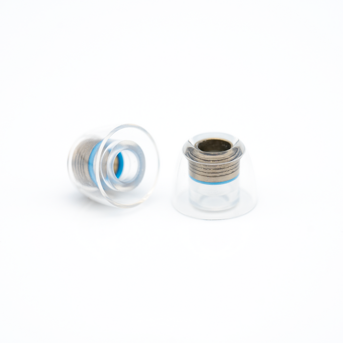 Pentaconn Coreir Brass Metal Core Eartips