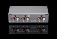 Schiit Audio Sys 音量控制和 2 输入开关前置放大器