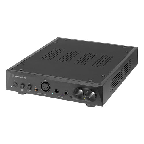 Audio Technica AT-BHA100 Balanced Headphone Amplifier