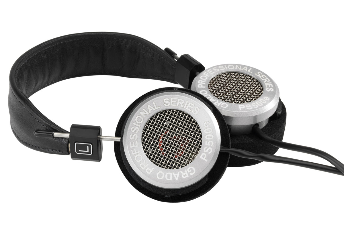 Grado PS500e Professional Series Headphone