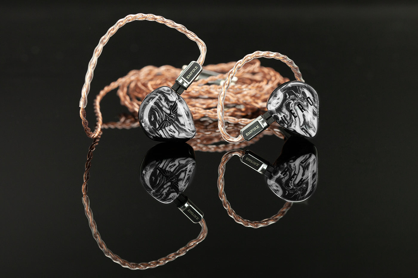 Empire Ears HERO Universal In-Ear Monitor