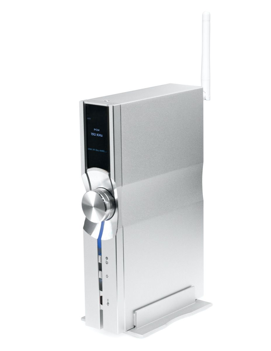 IFi Audio Neo Stream Intelligent Network Streamer