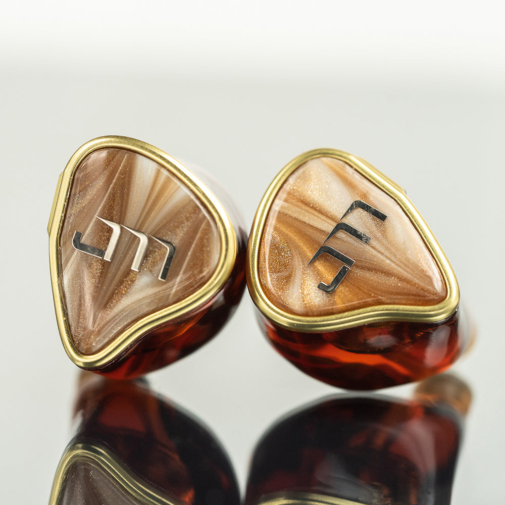 Jomo Audio S100 Cappuccino UIEM