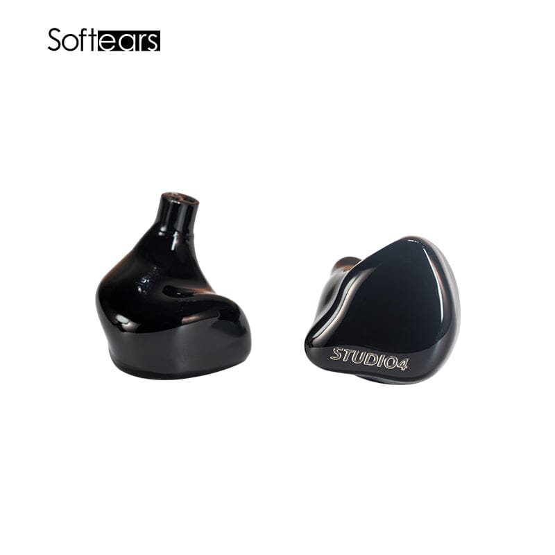 Softears Studio 4 Universal In-Ear Monitors