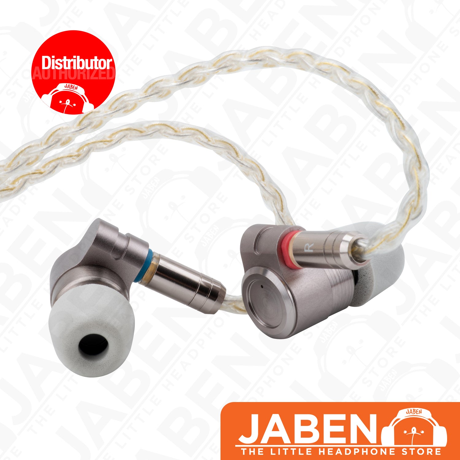 Tin Hifi T3 In-Ear Headphones