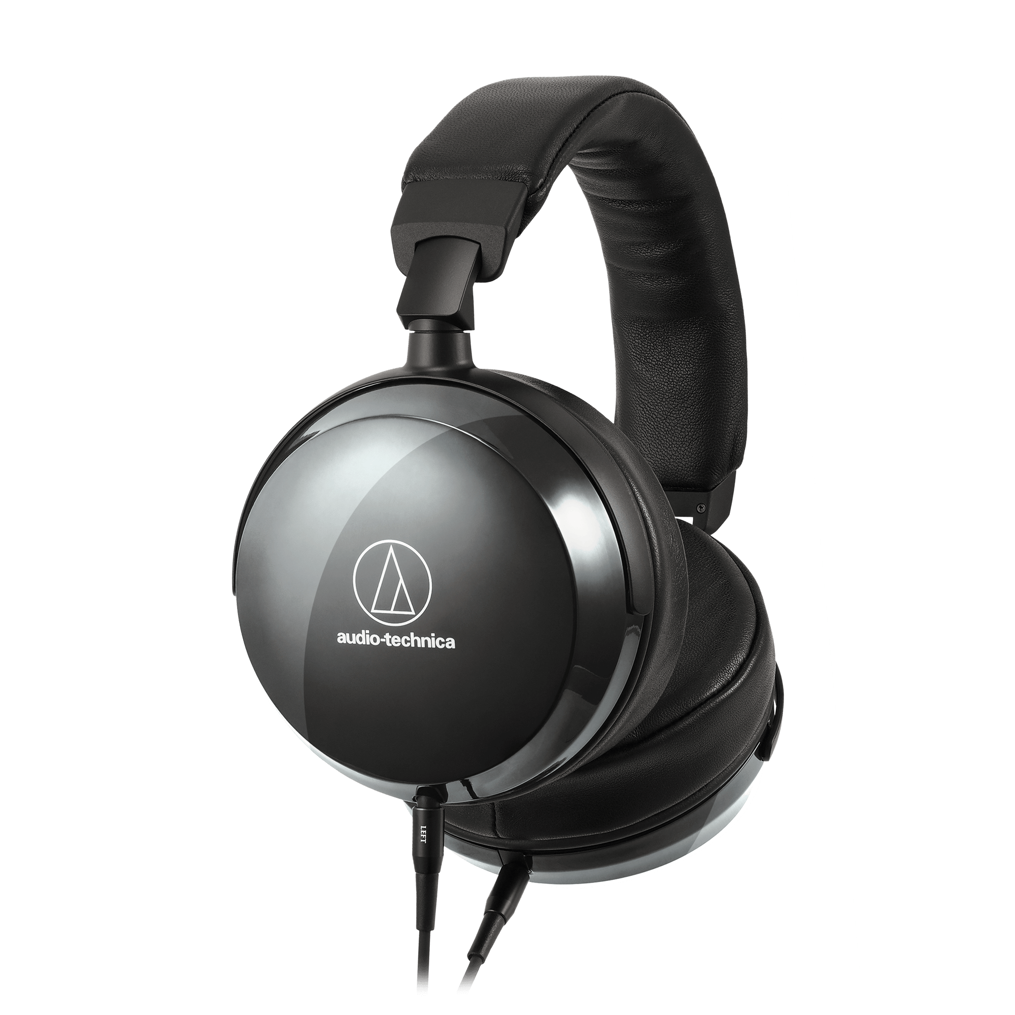 Audio Technica ATH-AP2000TI Over-Ear High Resolution Headphones