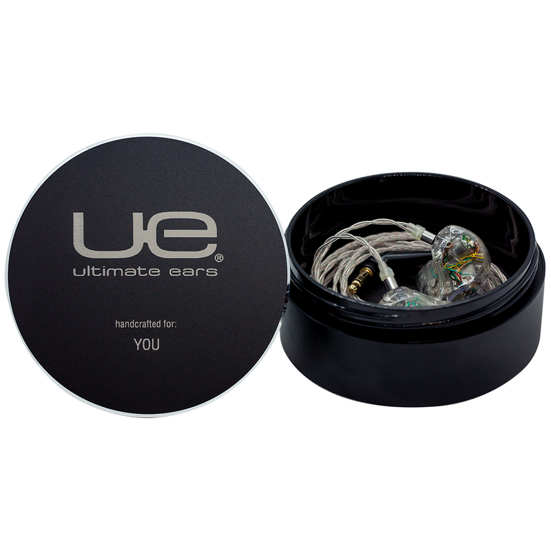 Ultimate Ears UE 7 Pro Custom In-Ear Monitors